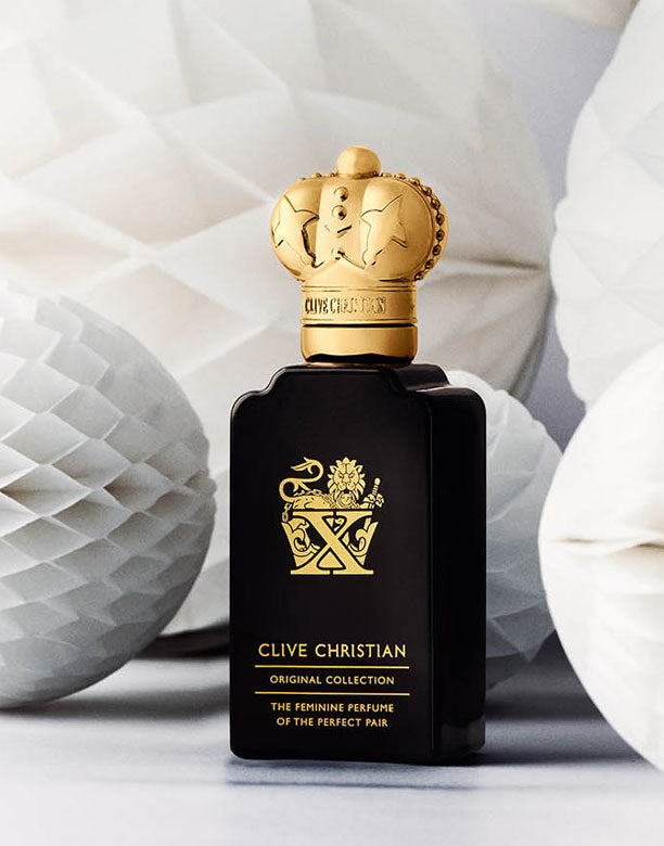 HOW TO CHOOSE THE PERFECT WINTER PERFUME – Clive Christian Official Store