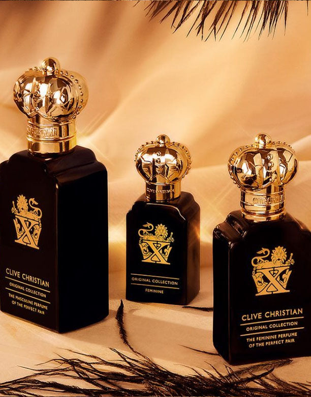 CLEOPATRA PERFUMED AFFAIR – Clive Christian Official Store