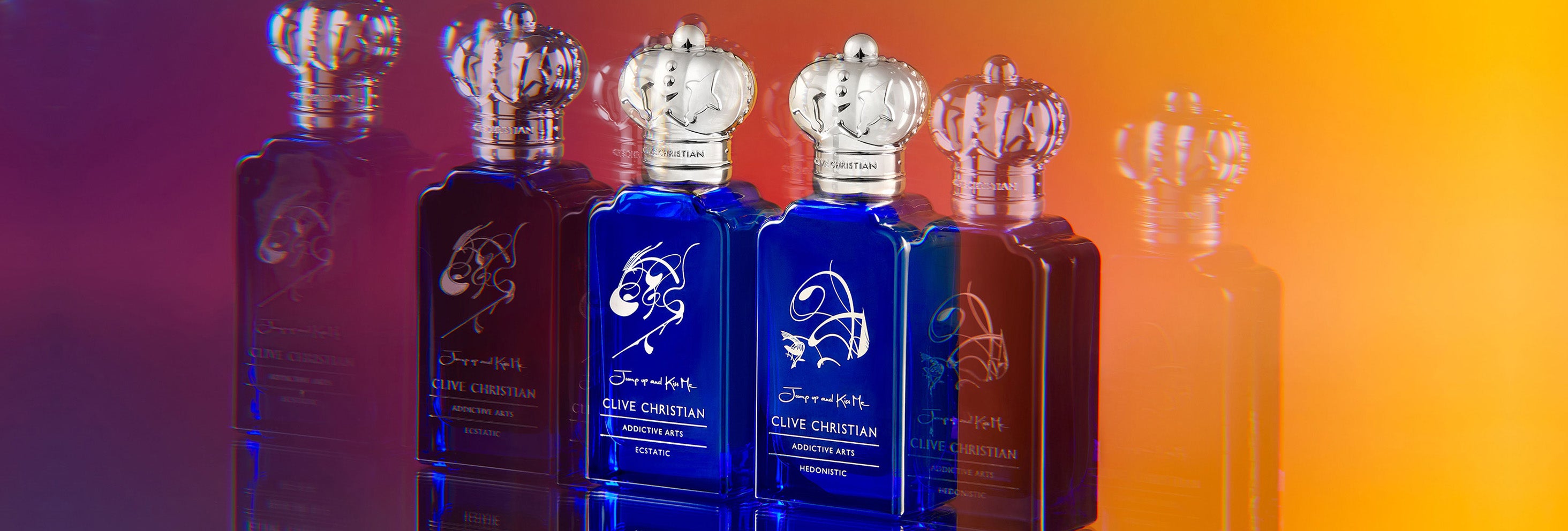 Clive Christian Official Store