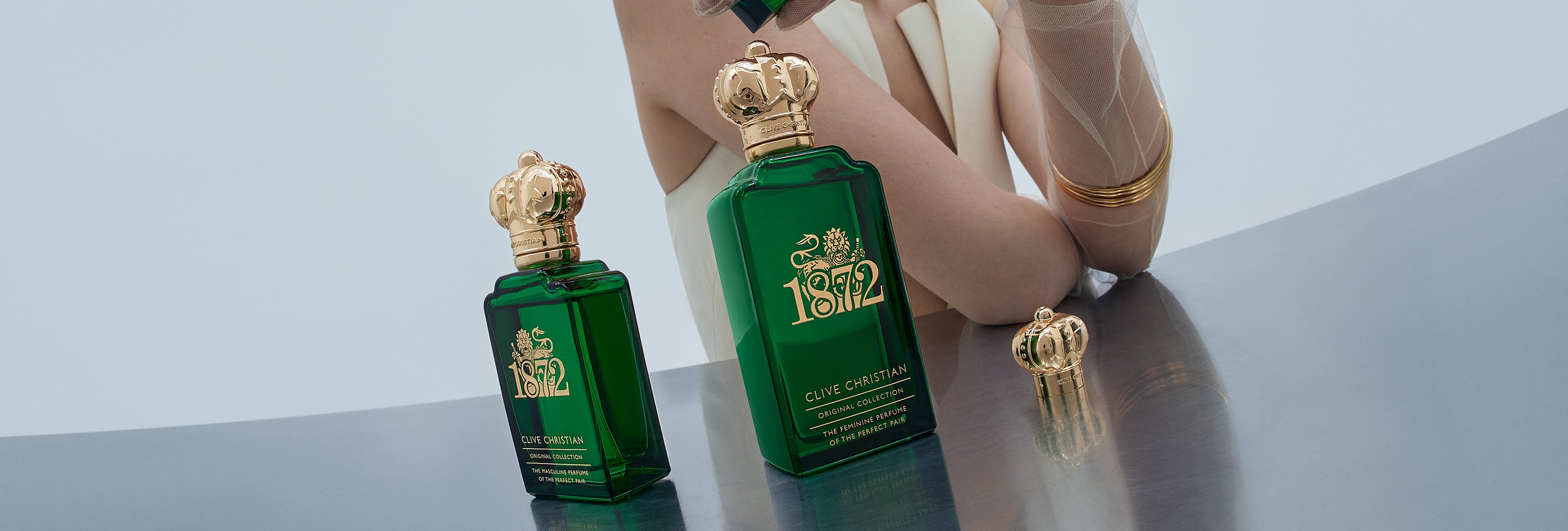 Clive Christian Official Store