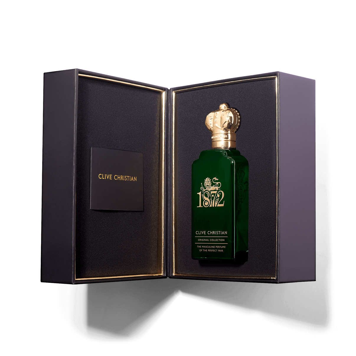 1872 Masculine Perfume | Clive Christian® – Clive Christian Official Store