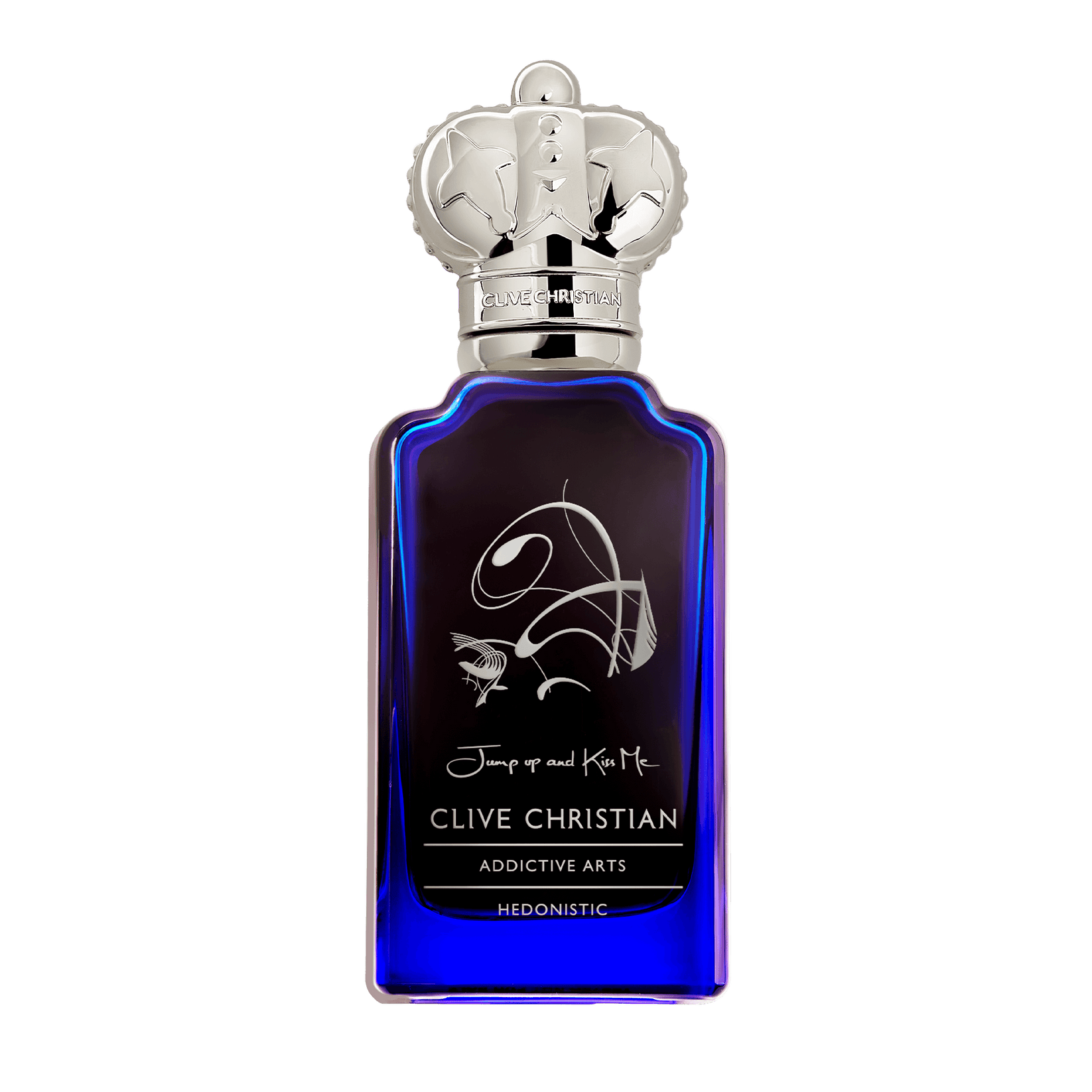 Jump Up And Kiss Me Hedonistic Perfume | Clive Christian® – Clive ...