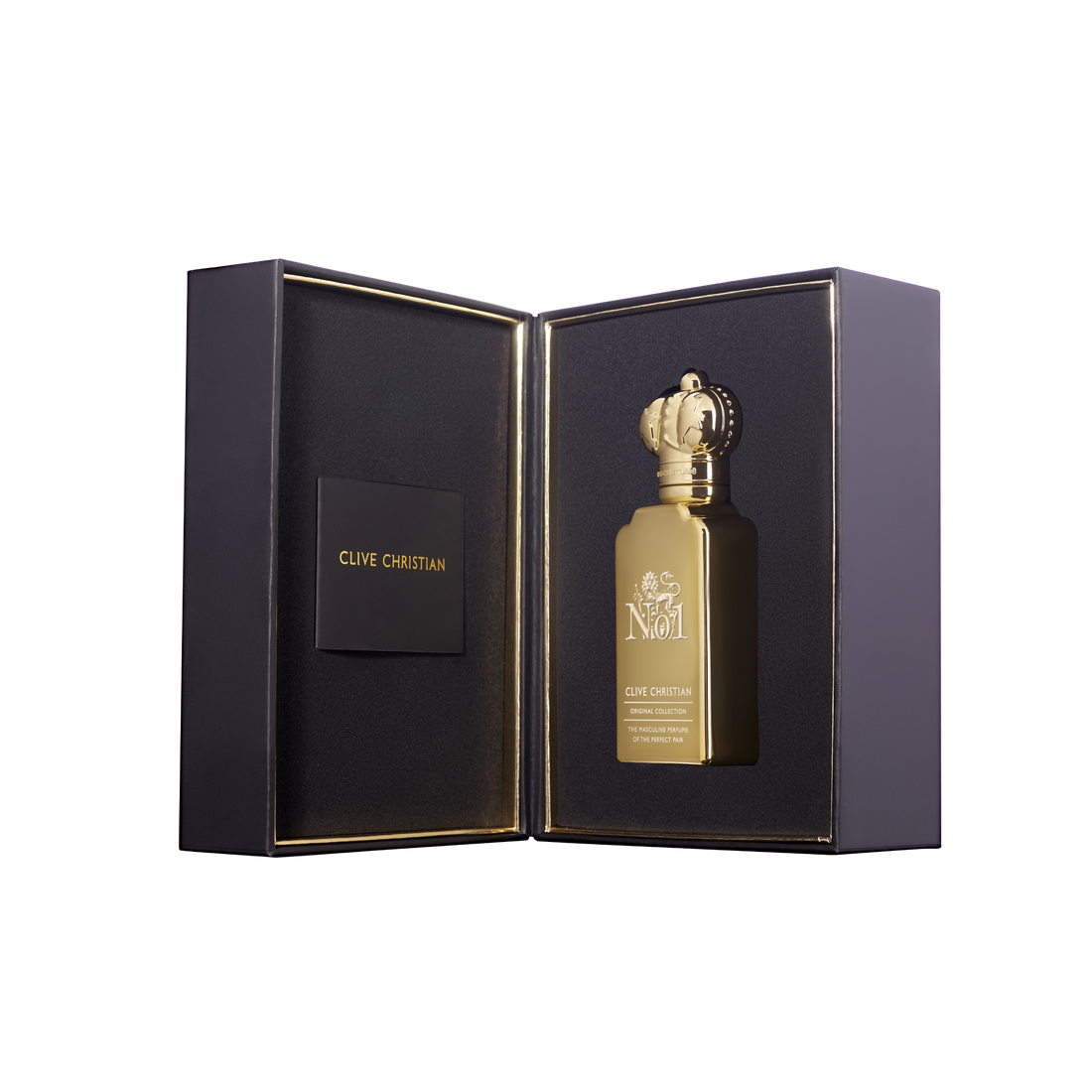 No1 Masculine Perfume | Clive Christian® – Clive Christian Official Store